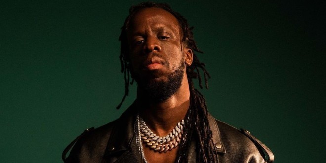 Youssoupha fait son grand retour avec un nouvel album ''Neptune ...