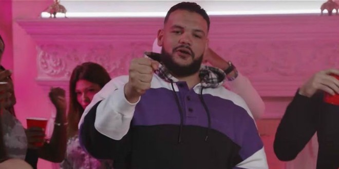 Sadek dévoile un morceau inédit intitulé ''Scottie Pippen'' (son)