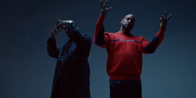 SDM revient avec son nouveau titre incroyable ''Daddy'' feat Booba ...