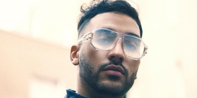 Heuss L'Enfoiré confirme que son album sortira très prochainement