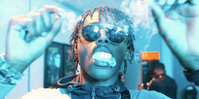 Koba laD lance sa variété de CBD ‘’koba kush’’ (Photos) Koba laD lance sa variété de CBD ‘’koba kush’’ (Photos)