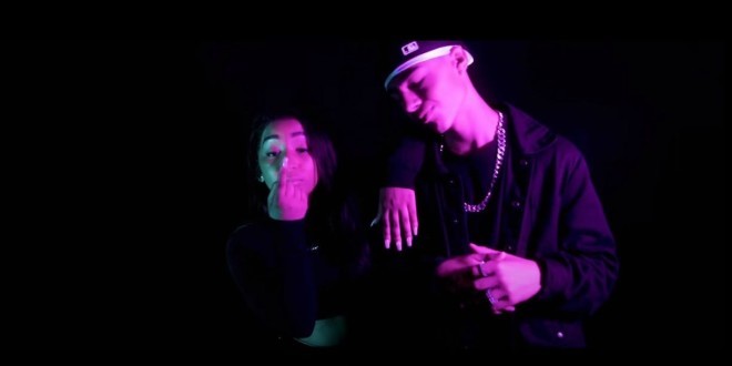 NTH se dévoile avec son premier titre ''Par Amour'' feat. Minissia ...