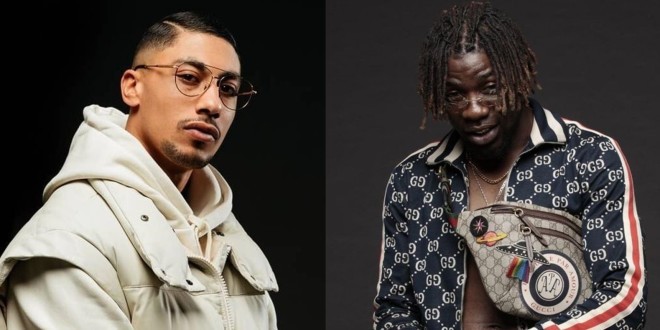 Les rappeurs réagissent à l’affaire du contrôle de Stains (Photos)