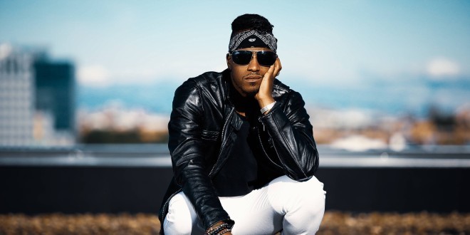 Antoine Gilbert revient avec son nouveau titre ''Number One''(Clip ...