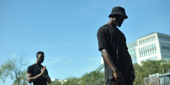 Nonante2 revient avec son nouveau titre ''Ndeko''(Clip Officiel)