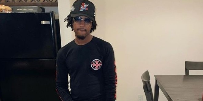 Le jeune rappeur Américain Lil Devin abattu froidement le soir du nouvel an