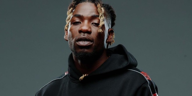 Gazo annonce que son nouveau projet est prêt à 90%