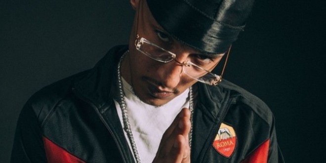 Freeze Corleone décroche son premier double disque de platine en ...