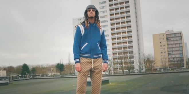 Ray Low contrôle la ''ZONE'' dans son nouveau morceau (clip officiel)