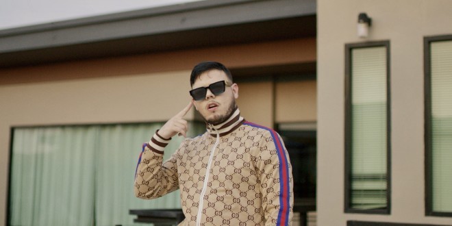 Samba Lek annonce l’arrivée de son album avec le puissant clip « Toi et ...