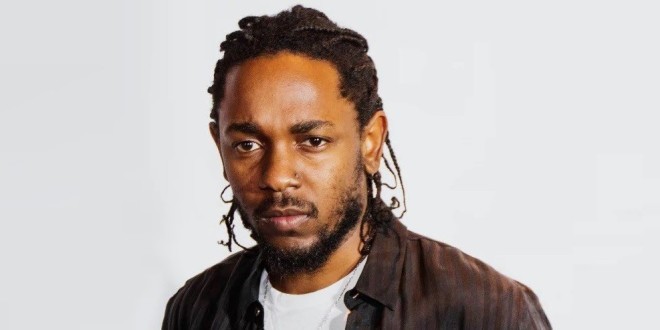 Kendrick Lamar Annonce Une Méga Tournée Avec Une Date En France