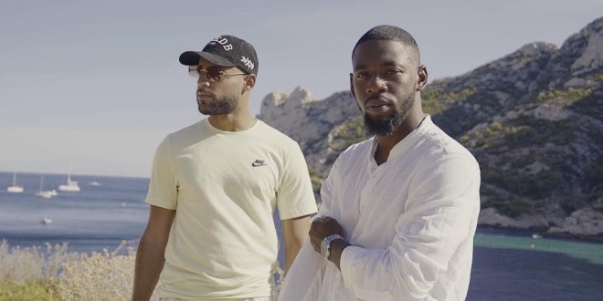 OCB dévoile son nouveau titre ''Baby Girl'' feat Rayve (clip officiel)