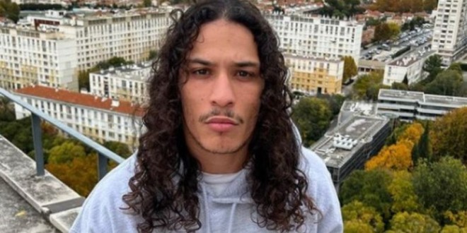 Hatik prend la parole après son concert annulé à cause d'un manque de ...