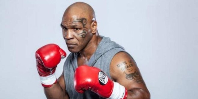 Hulu dévoile le trailer de sa série consacrée à Mike Tyson et la date ...