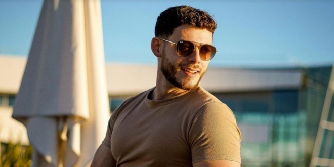 Jeck dévoile son nouveau single ''Infidèle'' (son)