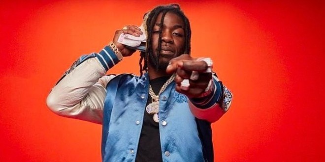 Gazo prend la tête du Top albums avec son nouveau projet ''KMT''
