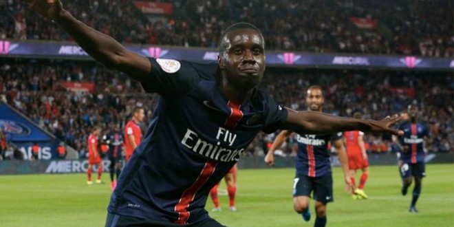 La "Danse du Charo" de Niska rentre dans l'histoire