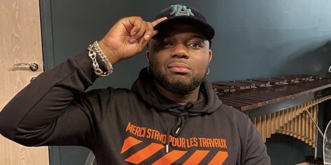 Zed dévoile le titre et la date de sortie de son premier projet solo