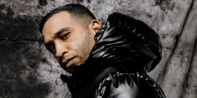 Mister You s'exprime pour la toute première fois depuis sa sortie de prison