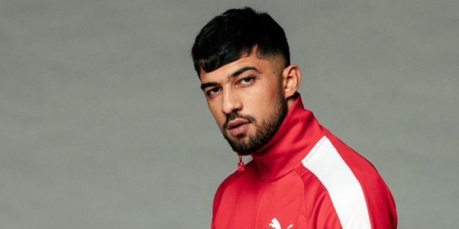 ZKR balance un nouvel extrait inédit (vidéo)