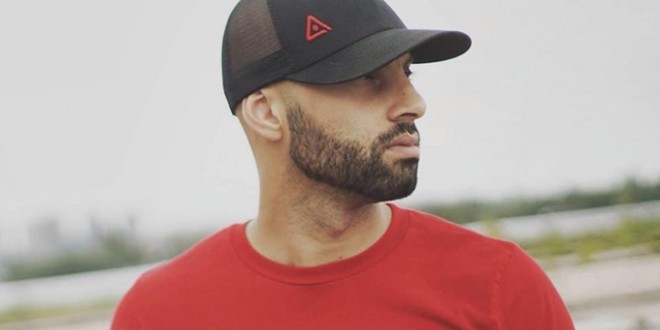 Kareem, un talent à découvrir