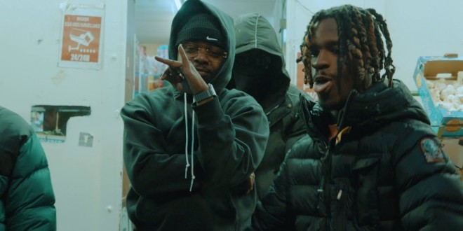 Leto met tout le monde d'accord avec son nouveau banger ''PSO BOP ...