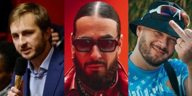 SCH et JUL cités à l'Assemblée nationale dans un débat sur la réforme ...