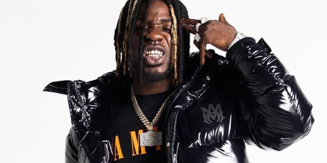 Gazo dévoile les incroyables chiffres réalisés par son titre ''DIE''