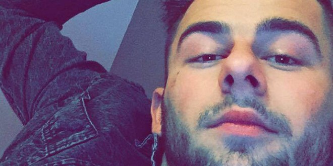 Rk, un talent à découvrir