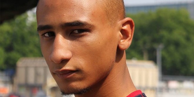 Hefy, un artiste à découvrir