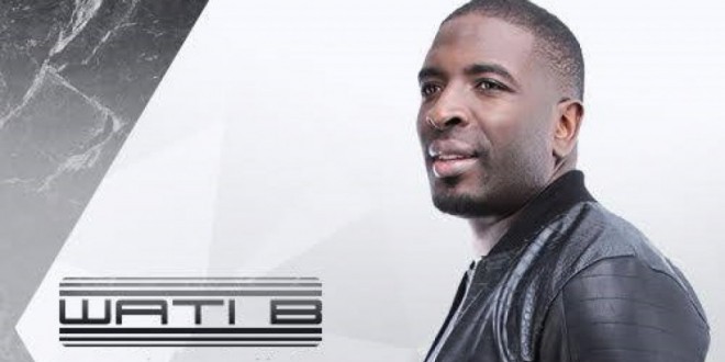 Le wati B sort son premier film