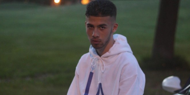 Salimo, un talent à découvrir