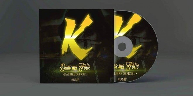KALIBRE, l'artiste qu'il faut absolument découvrir