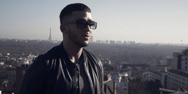 Seum ... Un artiste qui fout le seum dans le rap game