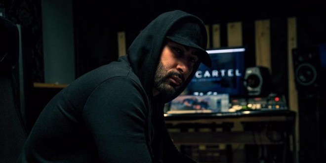 Ecoute le son : Chacal de La fouine Ft Tino