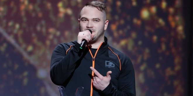 Jul révèle la date de la sortie de son album gratuit!