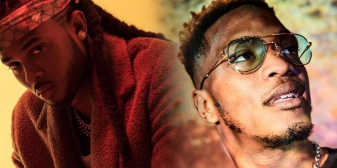 Top 10 des hits rap français de 2017!