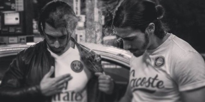 Une punchline de footix dans le nouvel album de PNL fait rager les fans ...