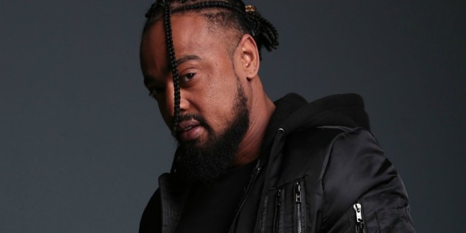 Ecoutez le nouvel album de Alonzo ''Stone'' disponible sur toutes les ...