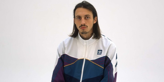 Roméo Elvis : Les premiers chiffres de ventes de son album « Chocolat ...