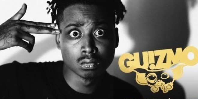 Guizmo dévoile son nouvel album ''GPG 2'' disponible sur toutes les ...