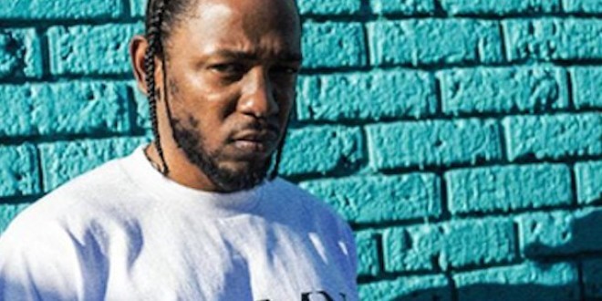 Kendrick LAMAR le futur "Rap God"
