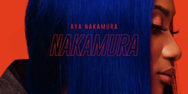 Aya Nakamura dévoile la tracklist de la réédition de son dernier album