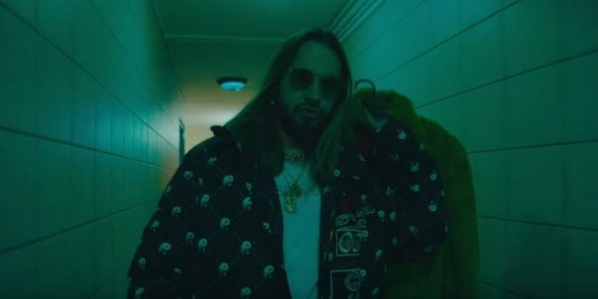 SCH - R.A.C. (Clip Officiel)