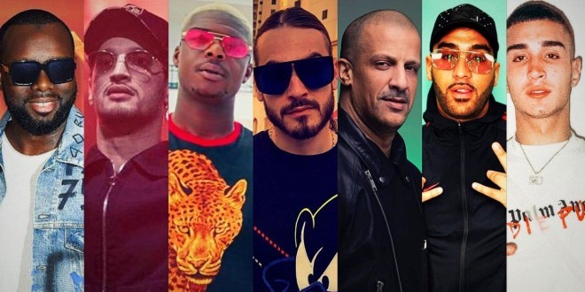 SCH dévoile les featurings de son album ''Rooftop'' avec Ninho, Rim'k ...