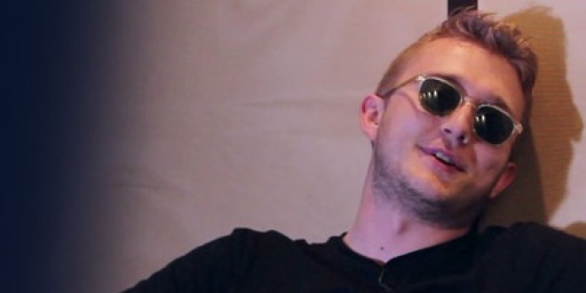 Vald bientôt de retour avec une nouvelle mixtape ''NQNT 4'' ? (Photo)