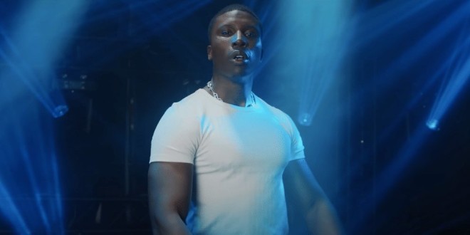 Bosh entre dans le TOP 100 mondial avec son titre ''Djomb''