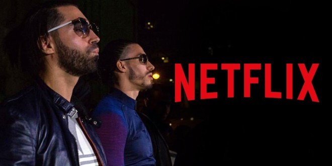 Netflix x PNL : Les fans des rappeurs ont reçu des places de concert