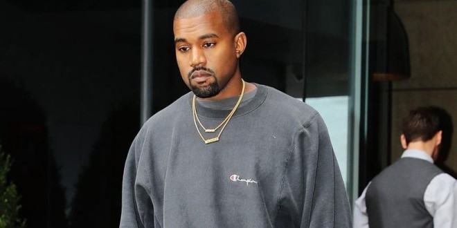 Kanye West se retire déjà de la course pour la Maison Blanche