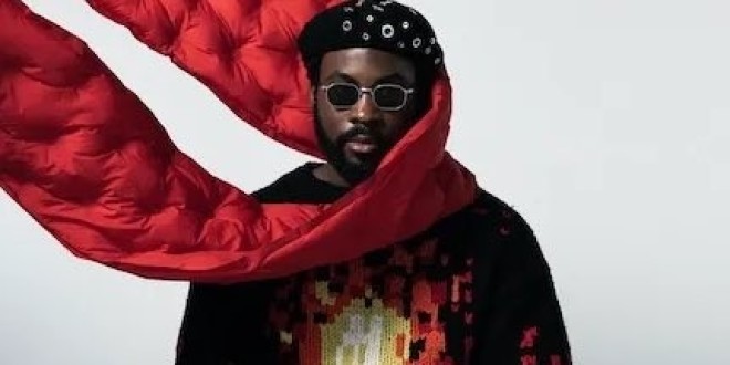 Damso a placé tous les morceaux de ''QALF'' dans le TOP 200 Monde Spotify
